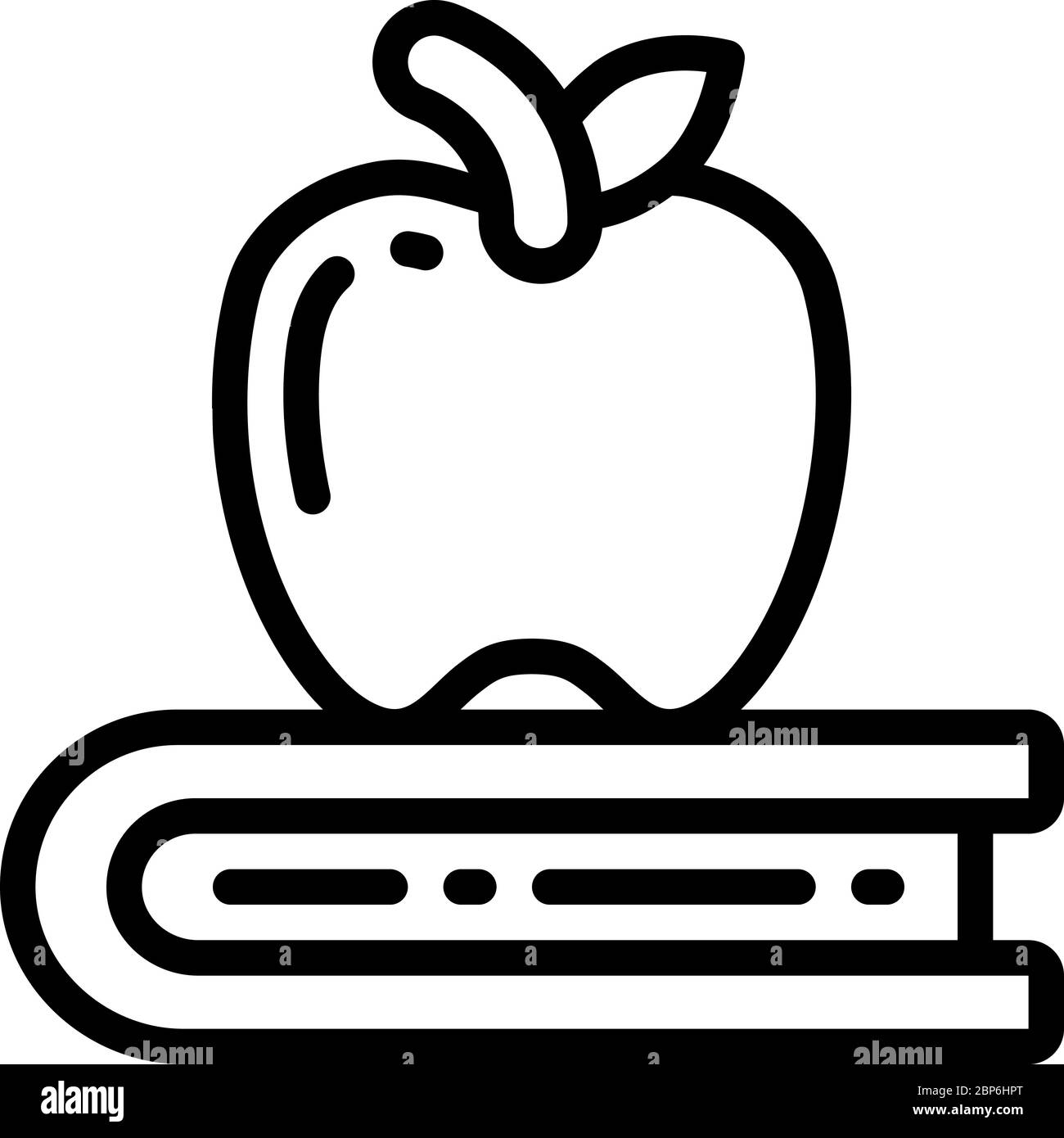 Teaching Supplies icon Stock Vector Image & Art - Alamy