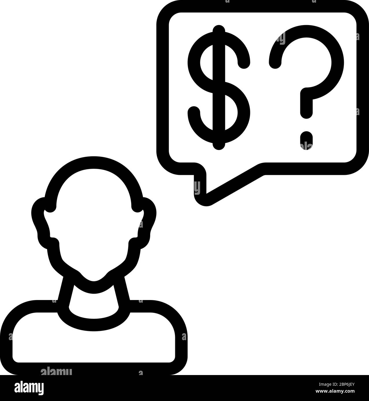 Set questions Stock Vector Images - Alamy