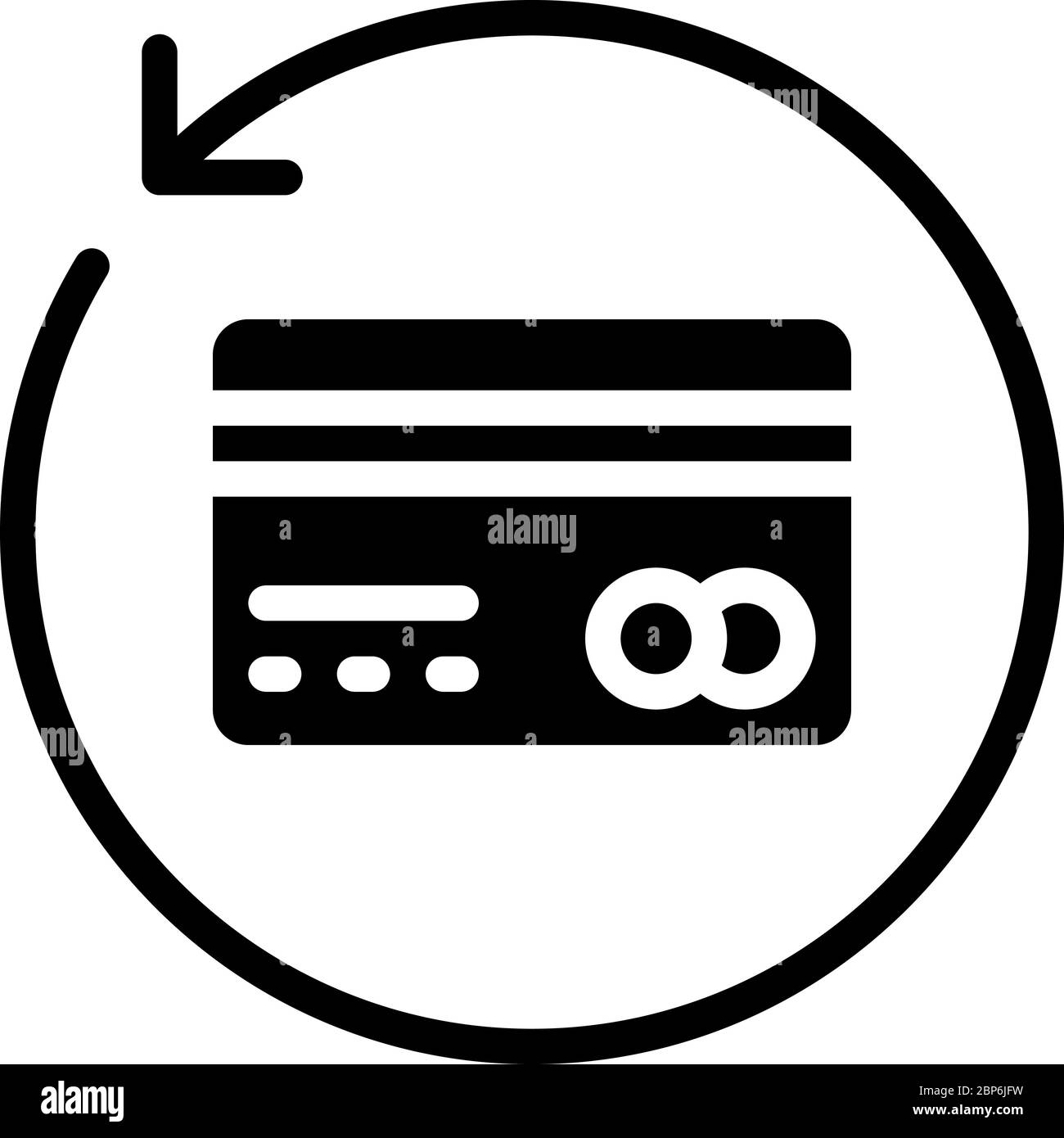 History of credit Stock Vector Images - Alamy