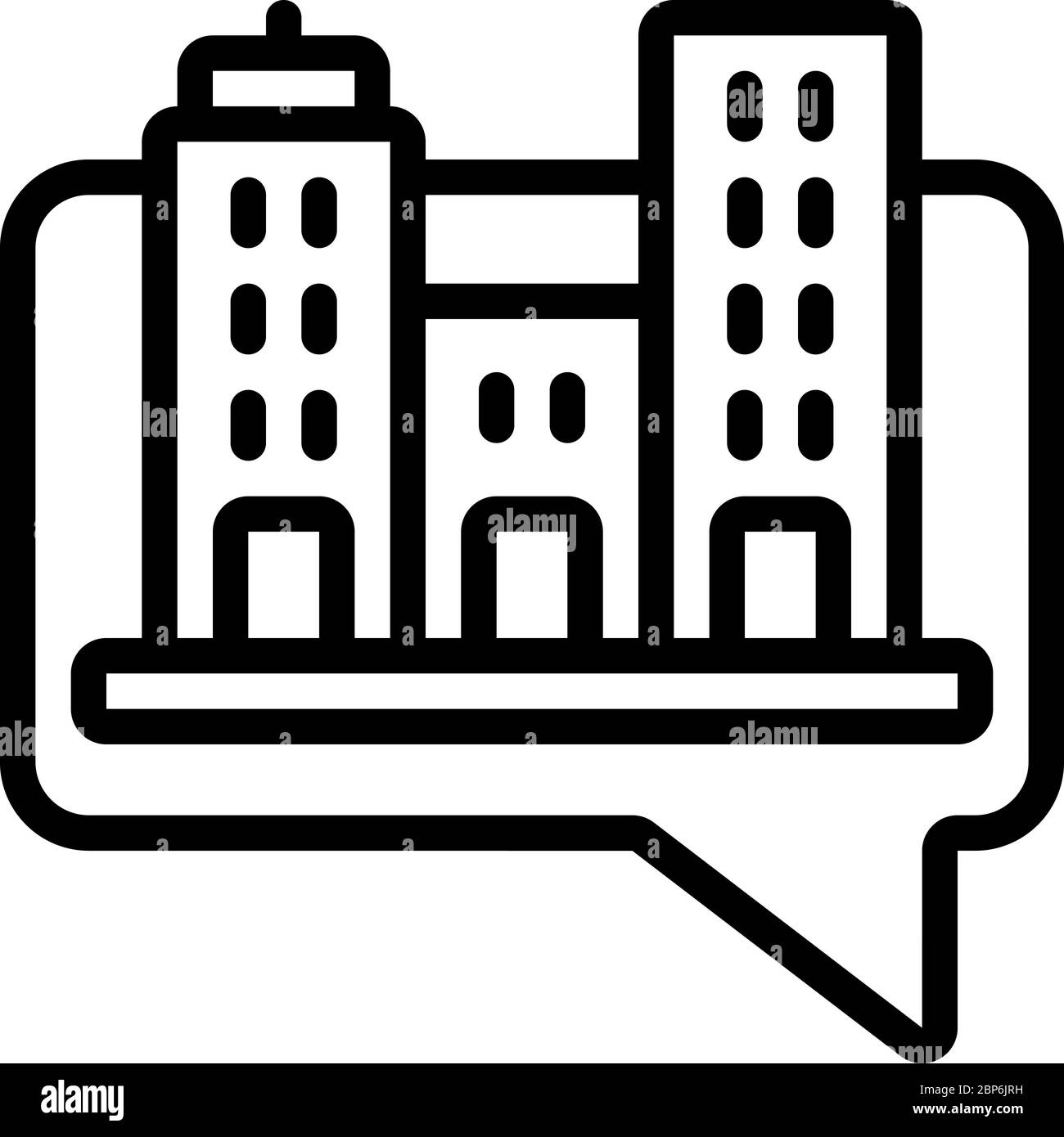 Building Equity Advice Icon Stock Vector Image & Art - Alamy
