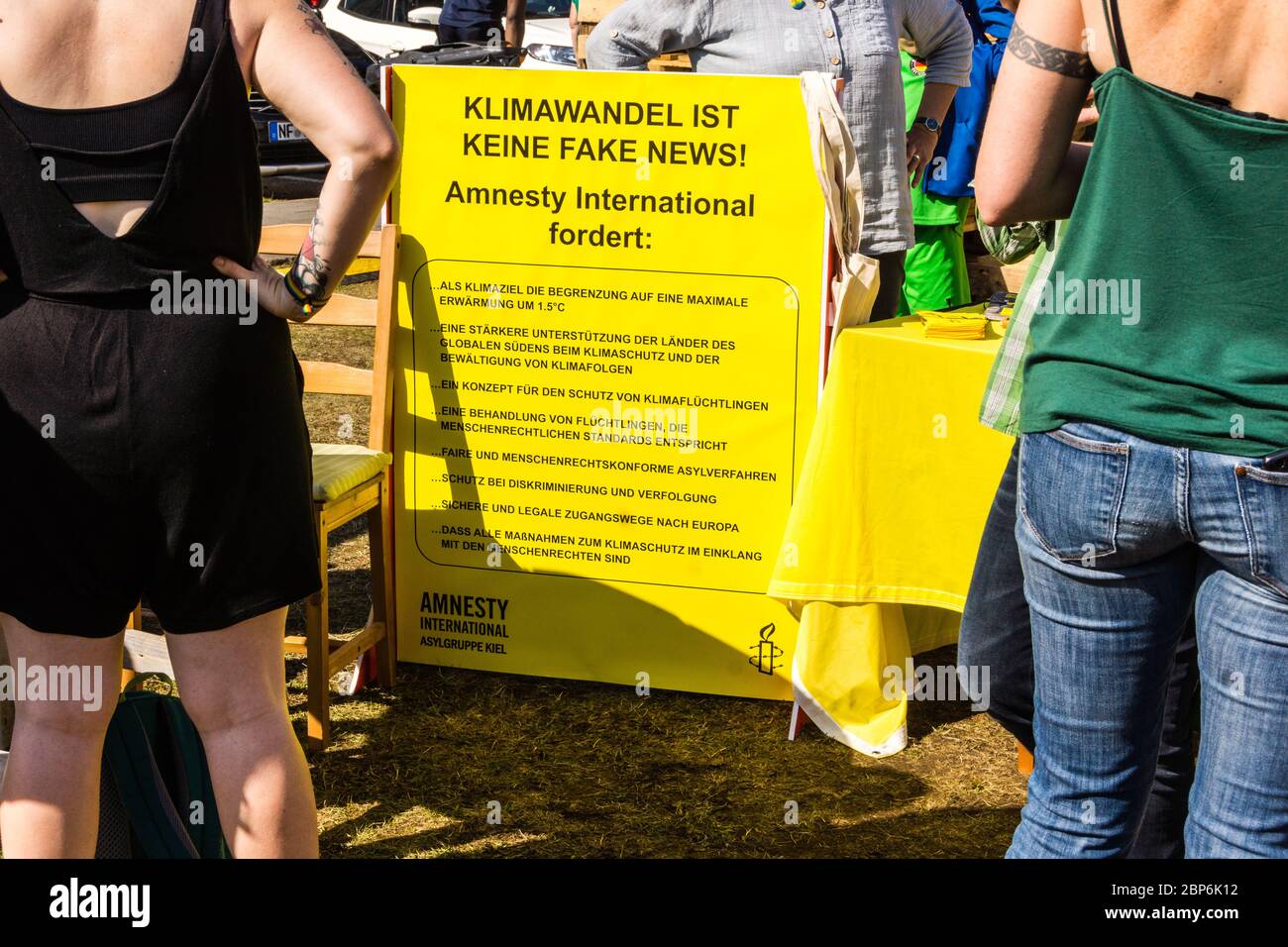 Amnesty international hi-res stock photography and images - Alamy