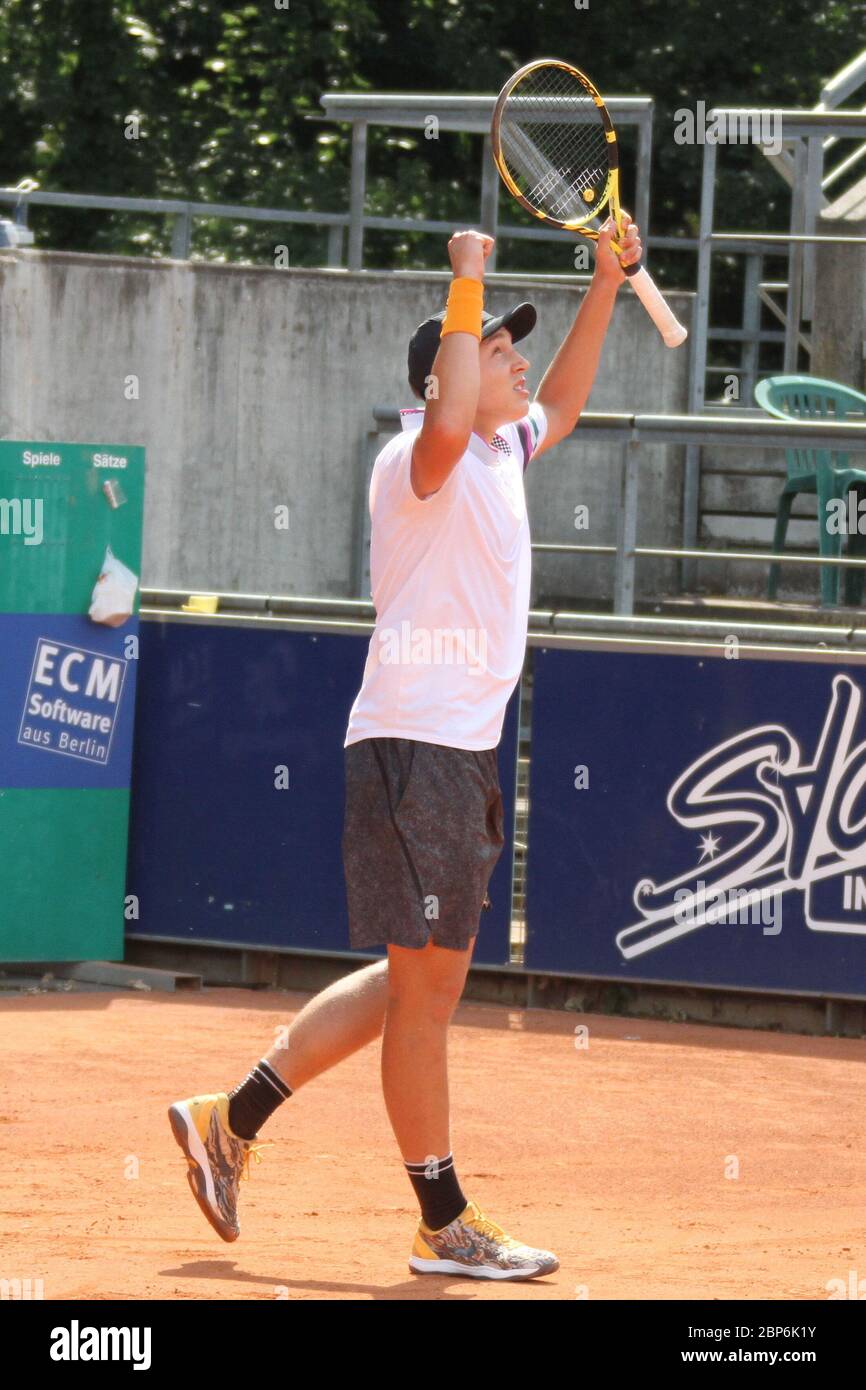 Hamad medjedovic hi-res stock photography and images - Alamy