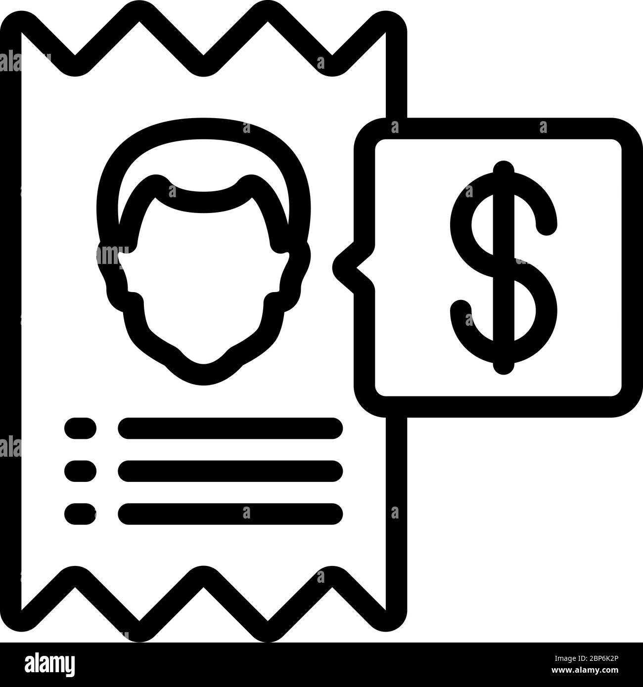 Fee fees Stock Vector Images - Alamy