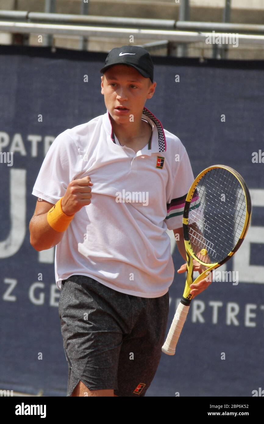 Hamad medjedovic hi-res stock photography and images - Alamy