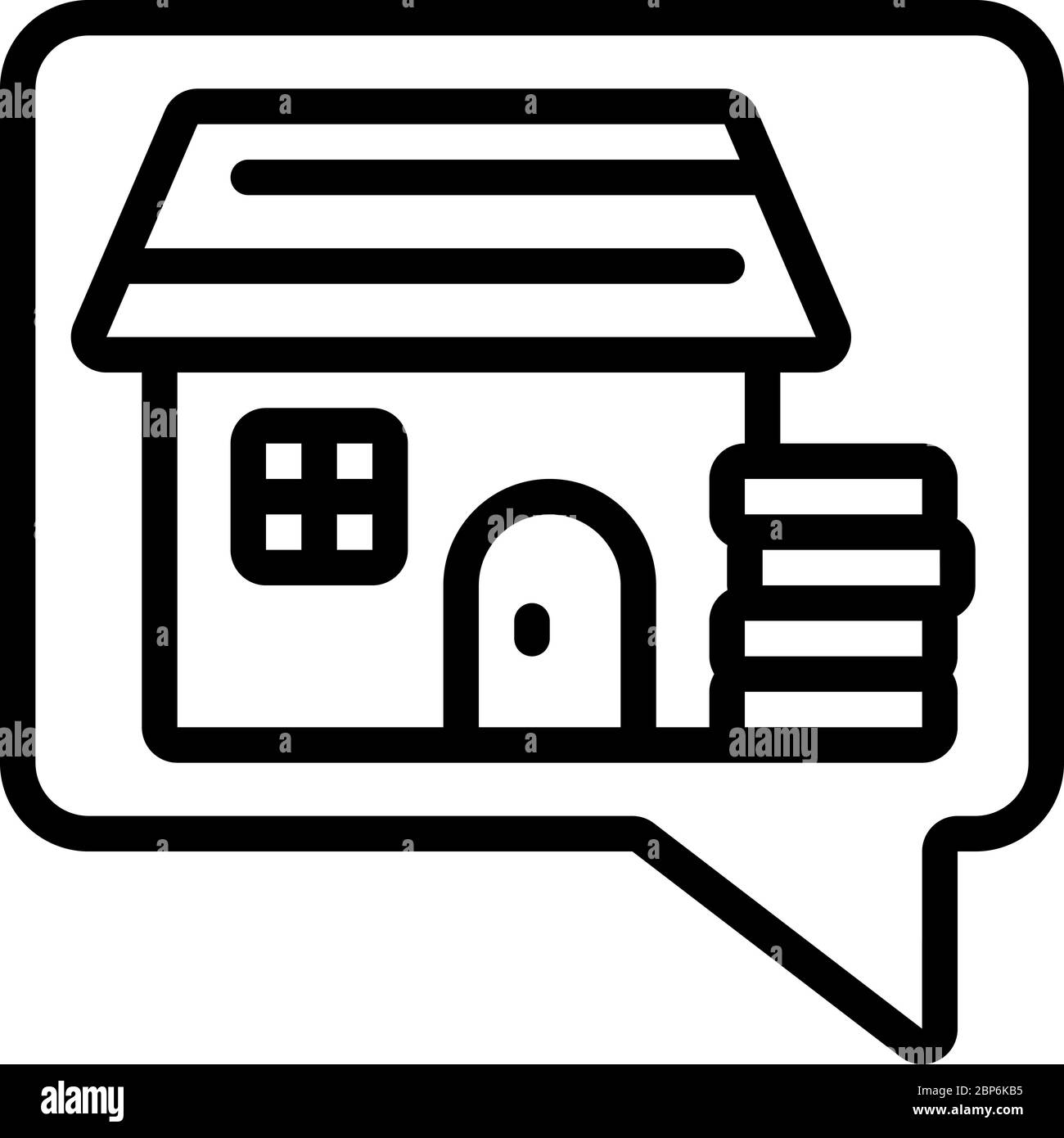 Advice icon Stock Vector Images - Alamy