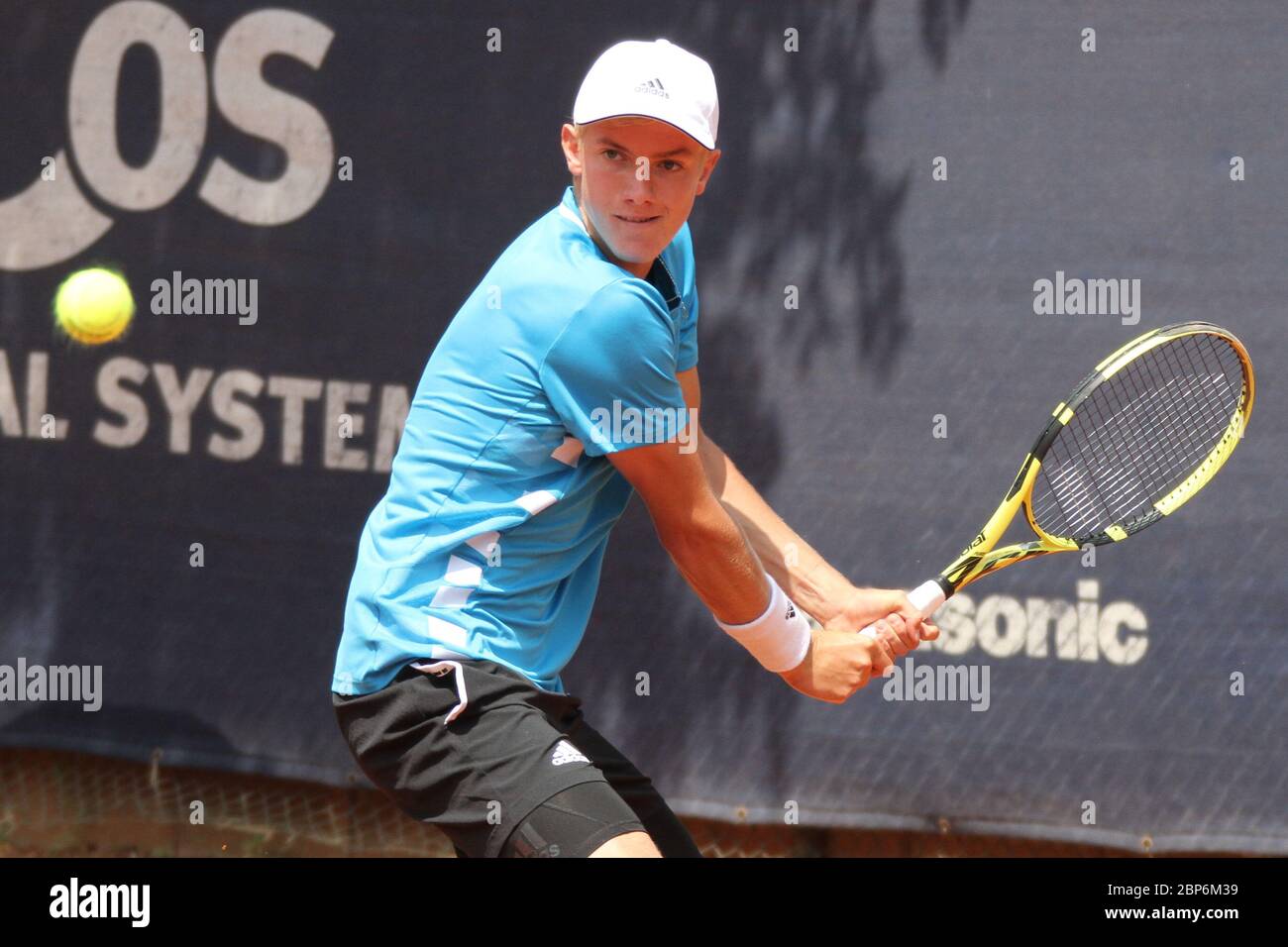 Paulson hi-res stock photography and images - Alamy