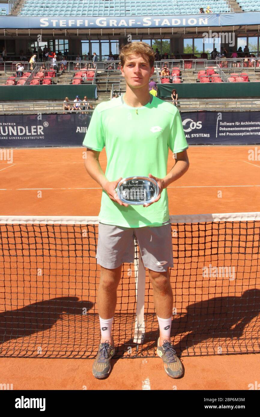 Samuel vincent ruggeri hi-res stock photography and images - Alamy