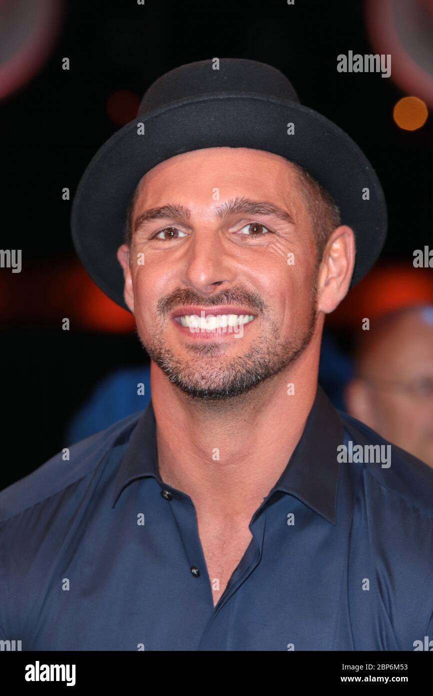 Benjamin piwko hi-res stock photography and images - Alamy