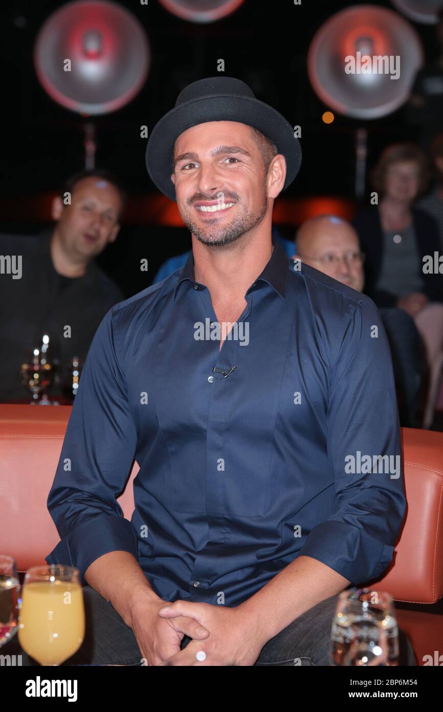 Benjamin piwko hi-res stock photography and images - Alamy