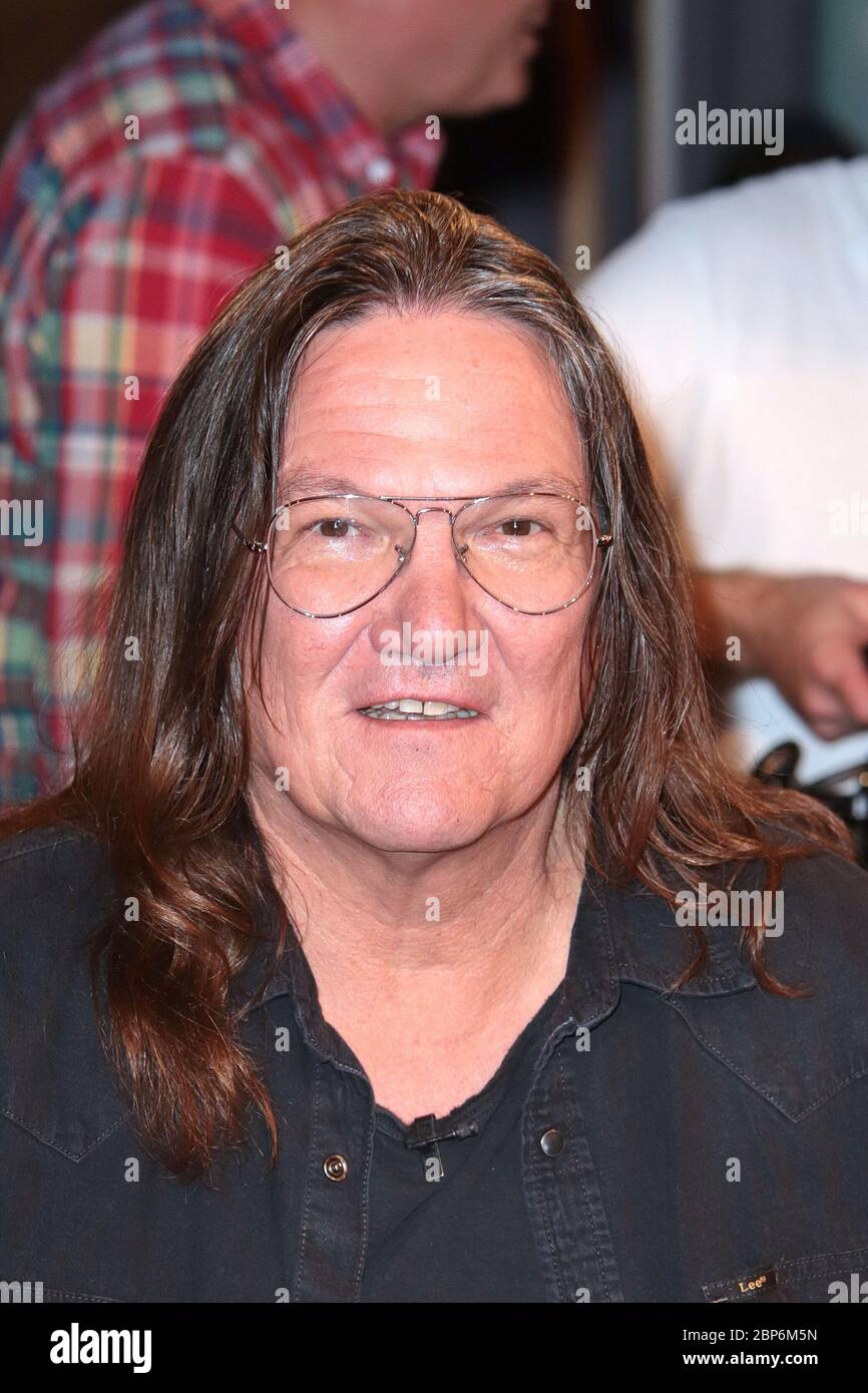 Jensen thomas hi-res stock photography and images - Alamy