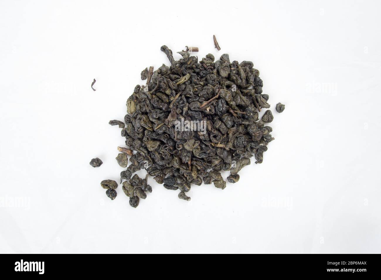 Chinese herbal healthy natural tea Zhu Cha Stock Photo - Alamy
