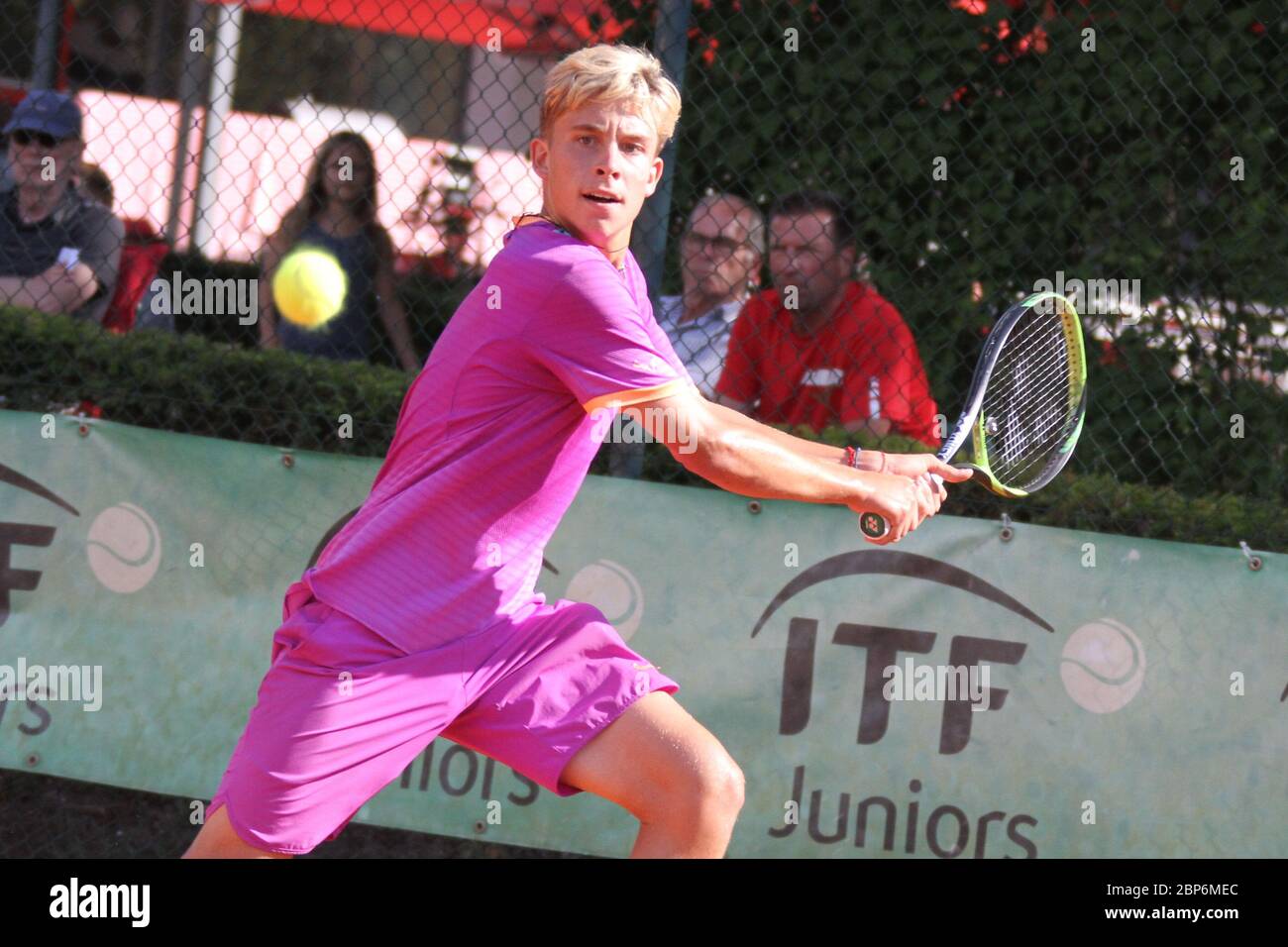 Viacheslav bielinskyi hi-res stock photography and images - Alamy