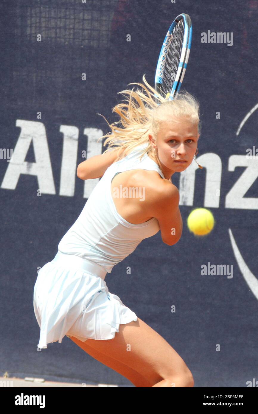 German moller hi-res stock photography and images - Alamy