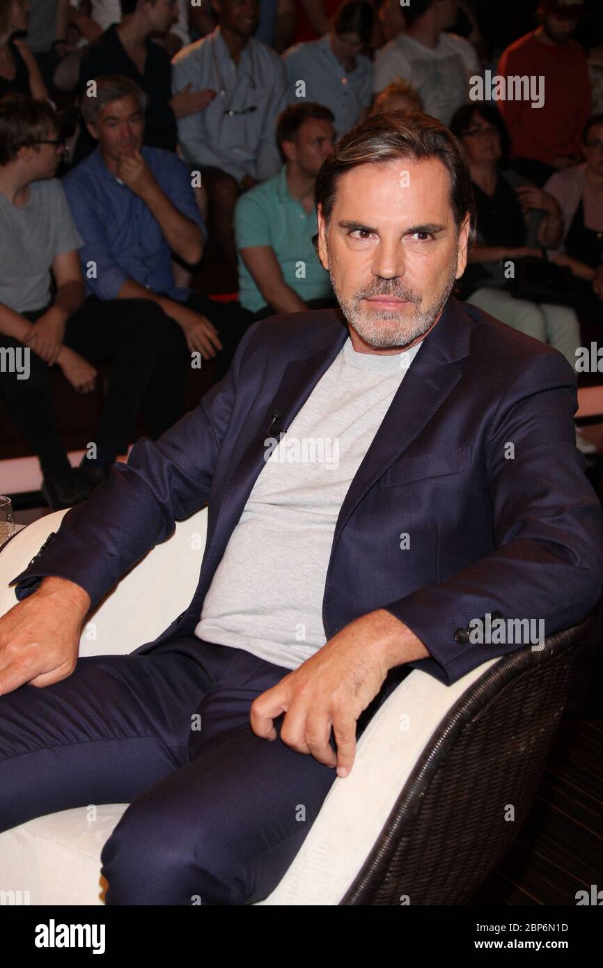 Volker struth hi-res stock photography and images - Alamy