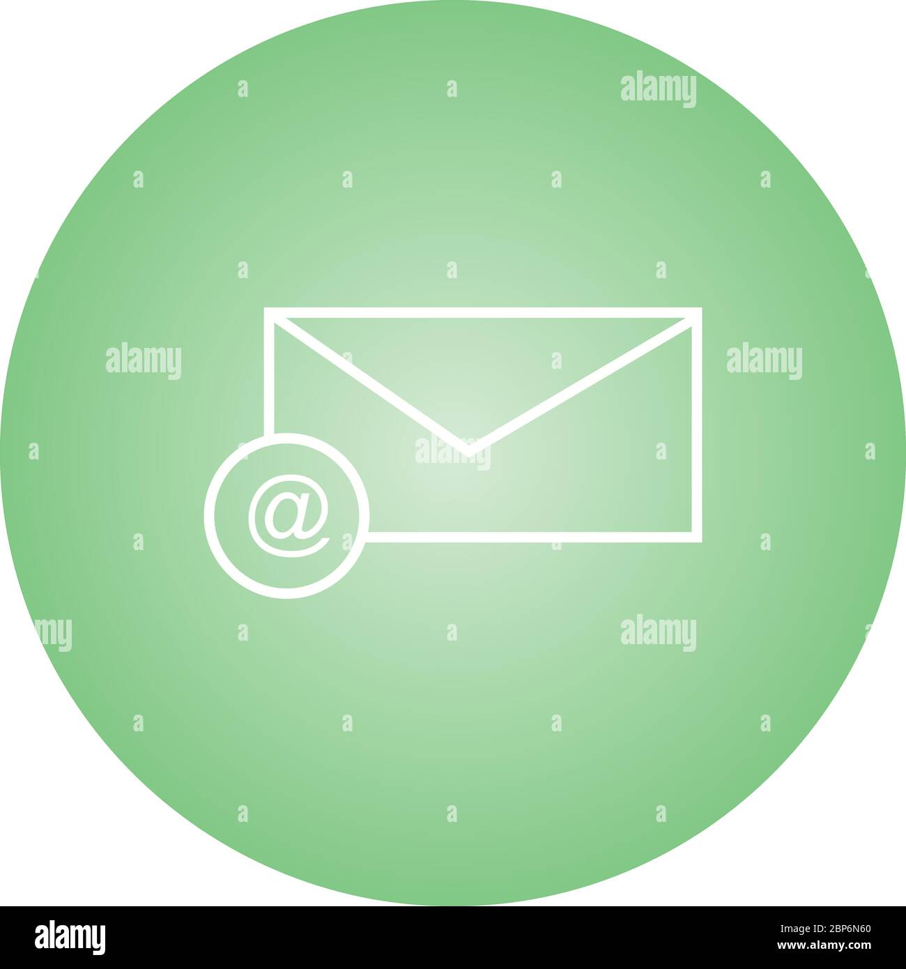 Gmail vector vectors hi-res stock photography and images - Alamy