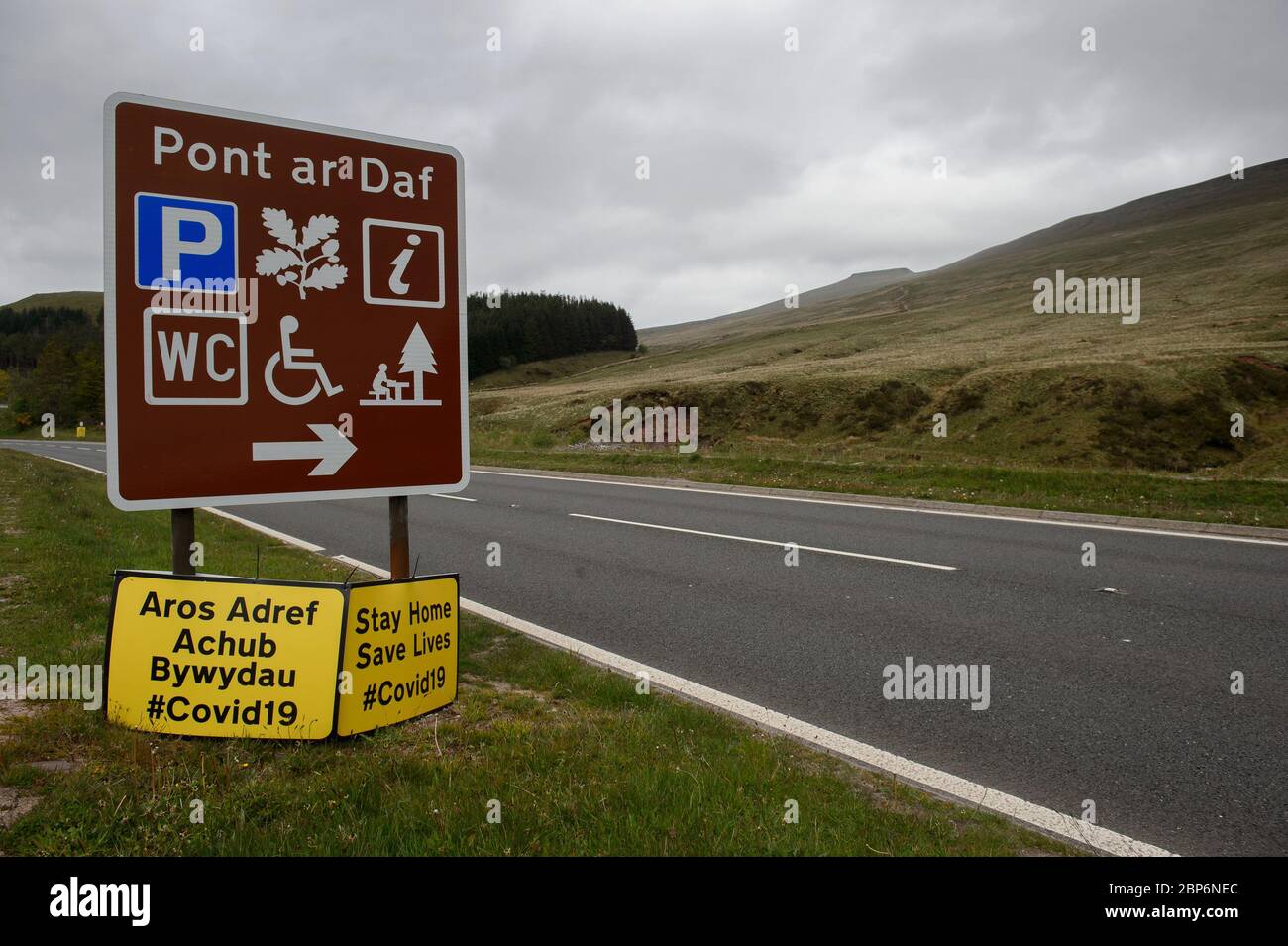 Dyfed powys police hi-res stock photography and images - Alamy