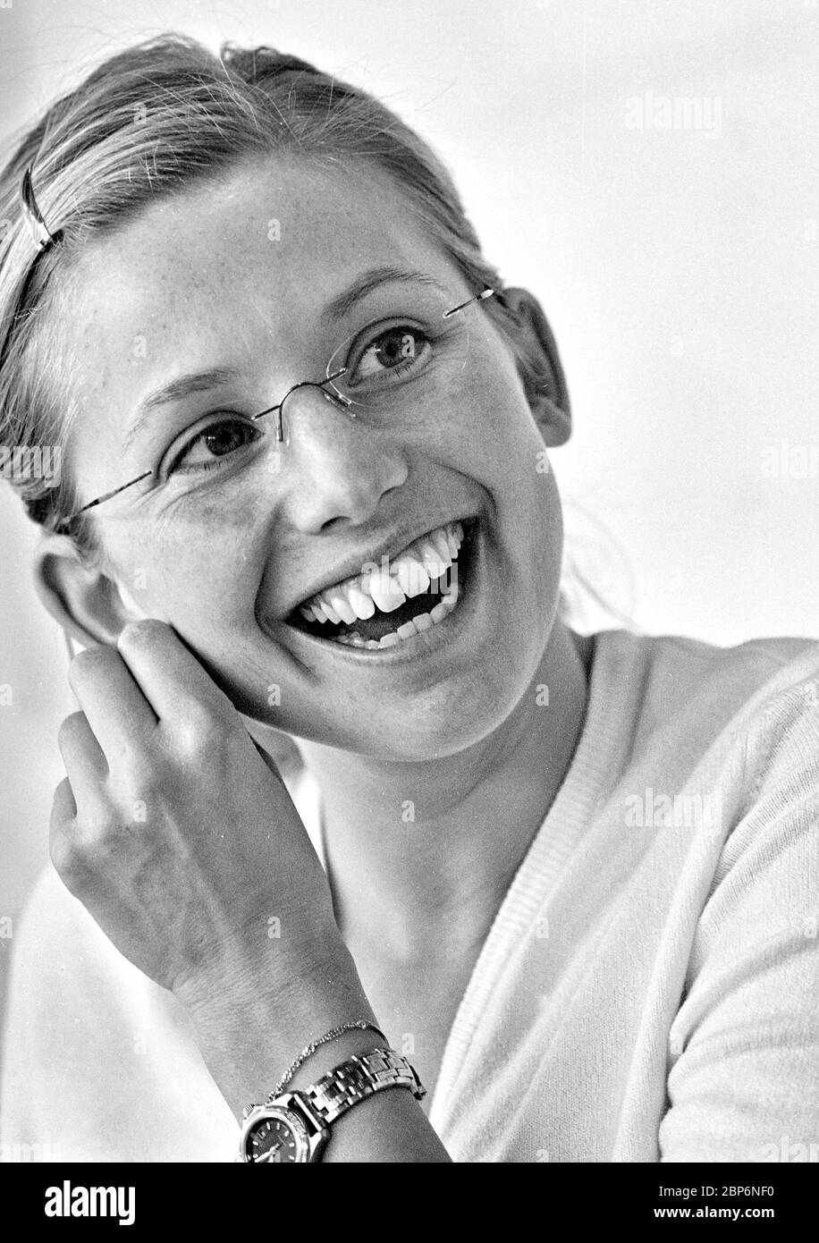 Swedish chef Black and White Stock Photos & Images - Alamy
