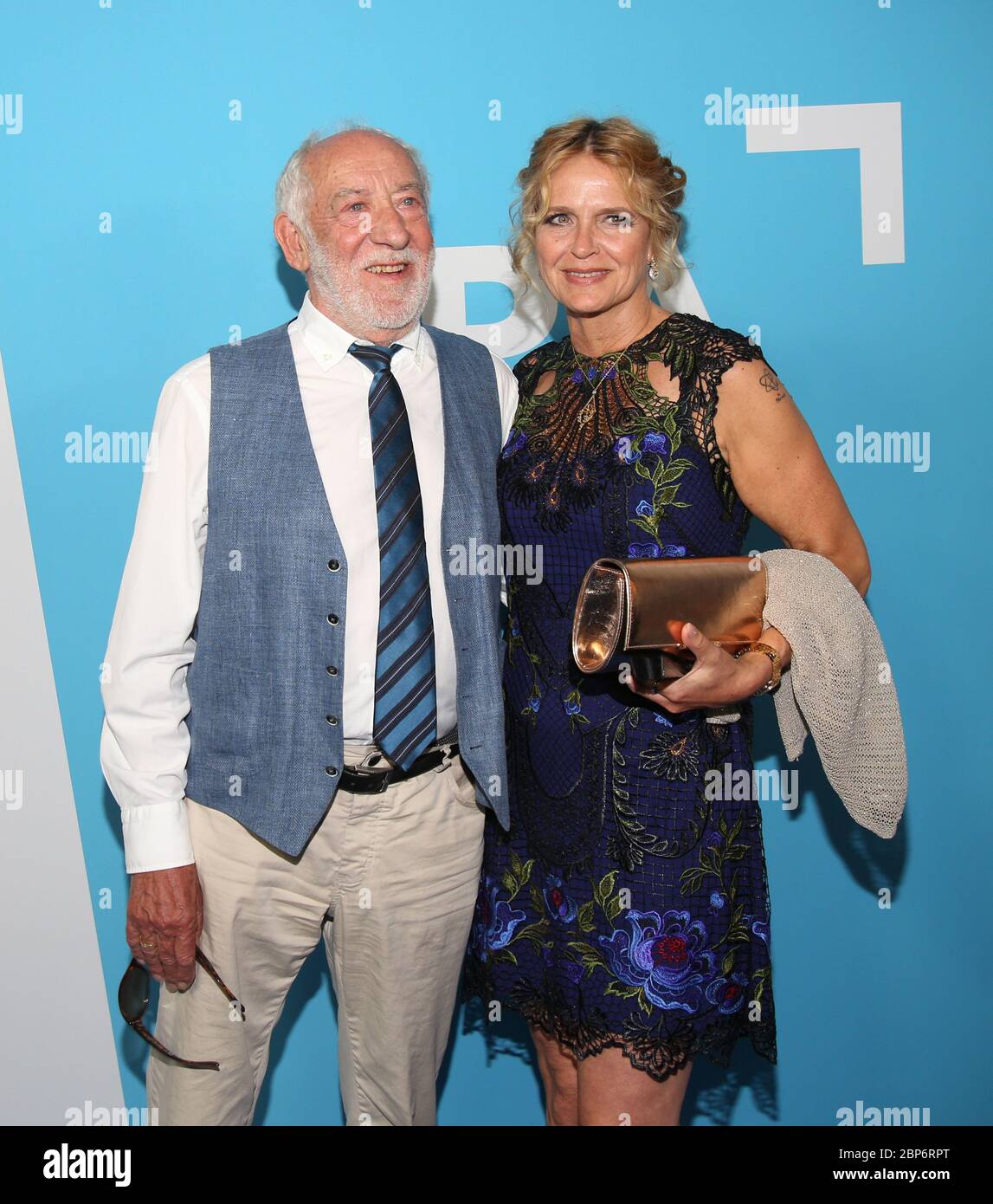 Christiane zander berlin hi-res stock photography and images - Alamy