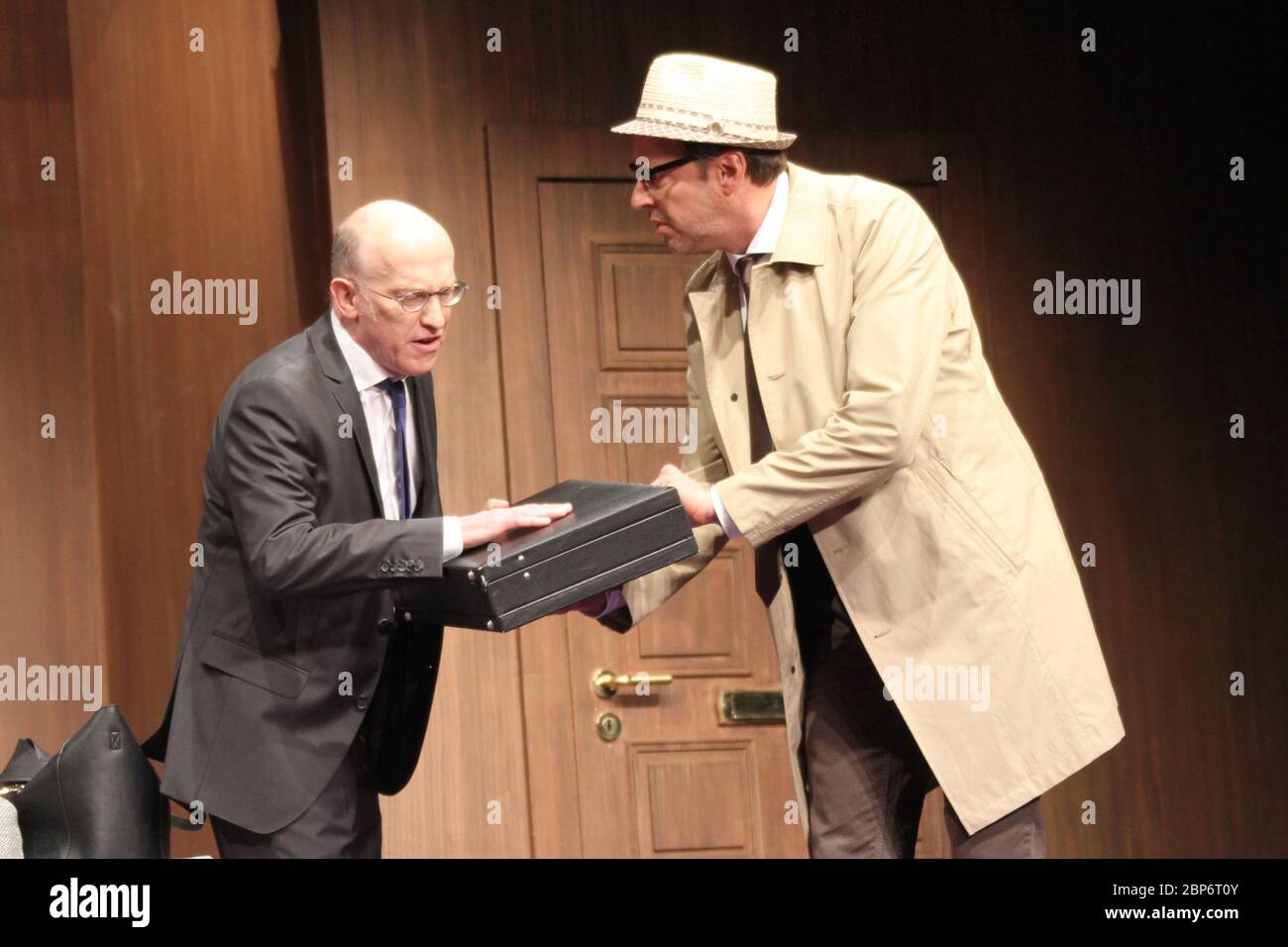 Gerd lukas storzer hi-res stock photography and images - Alamy