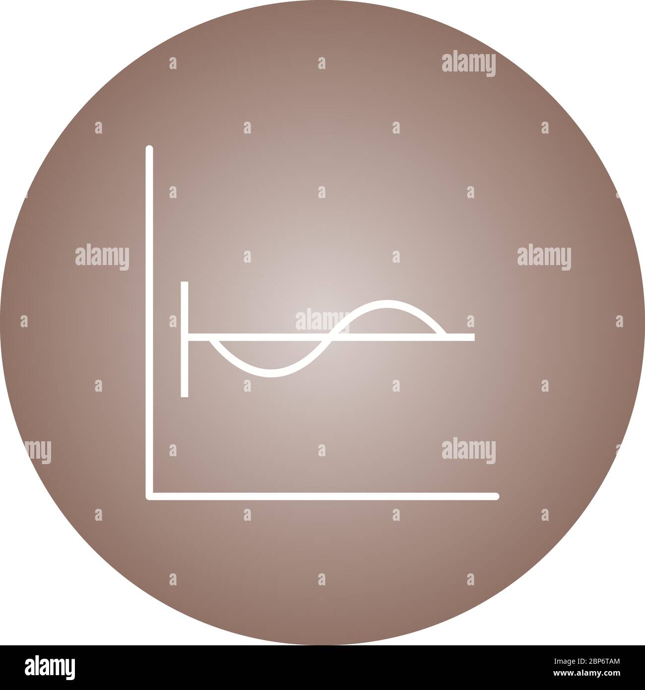 Cosine graph hi-res stock photography and images - Alamy