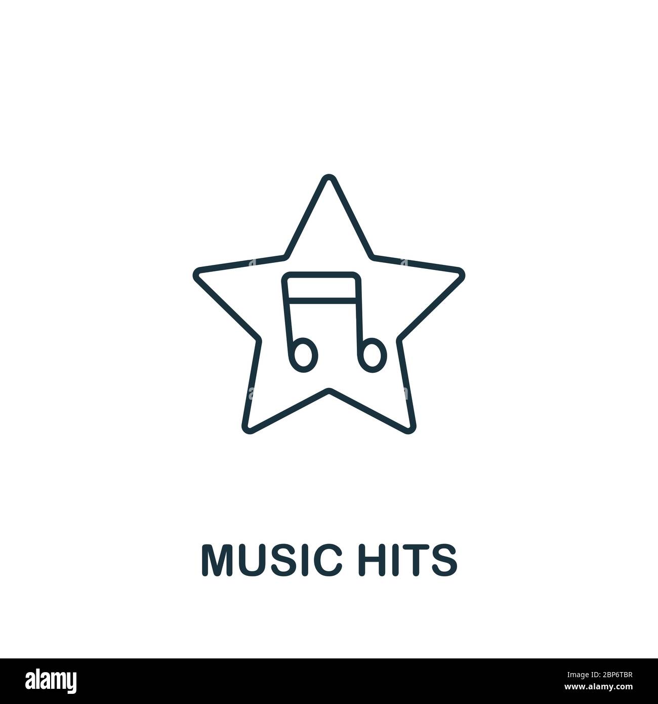Hits radio Stock Vector Images - Alamy