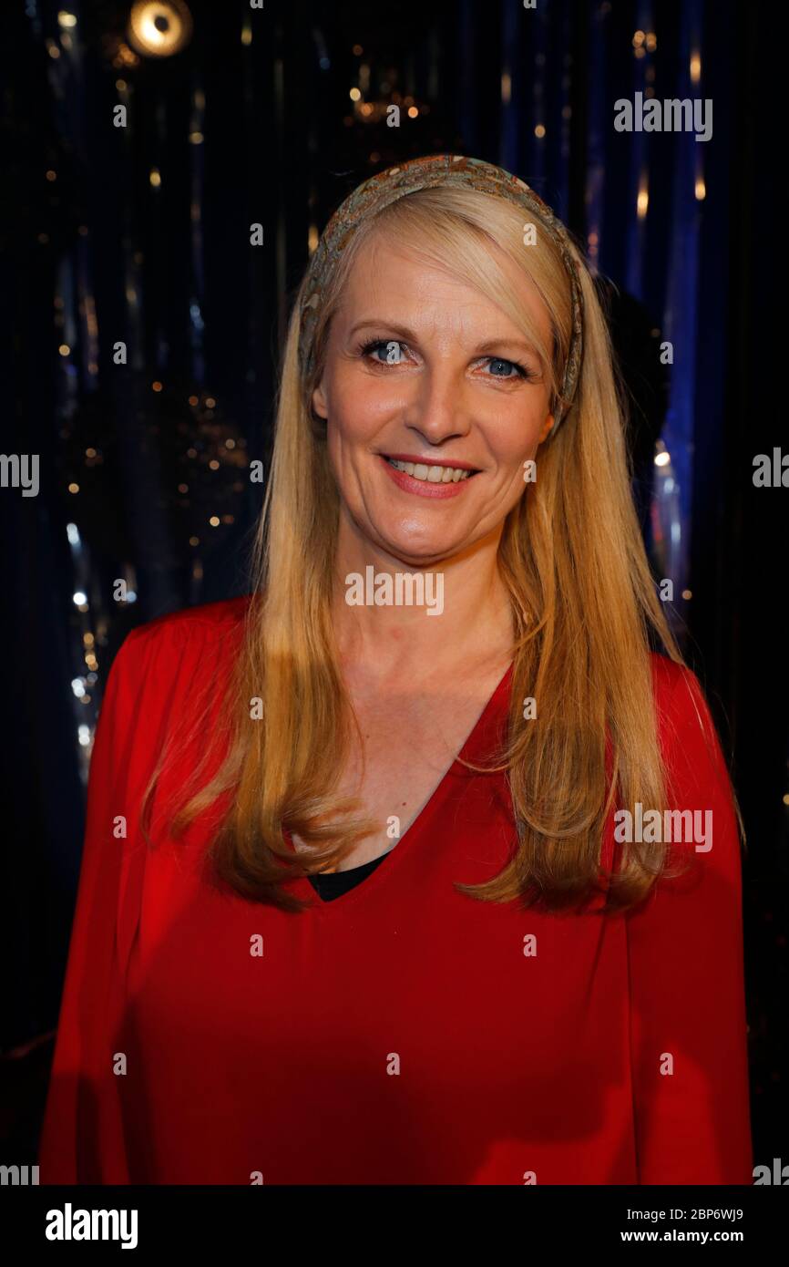 Barbara ruscher hi-res stock photography and images - Alamy
