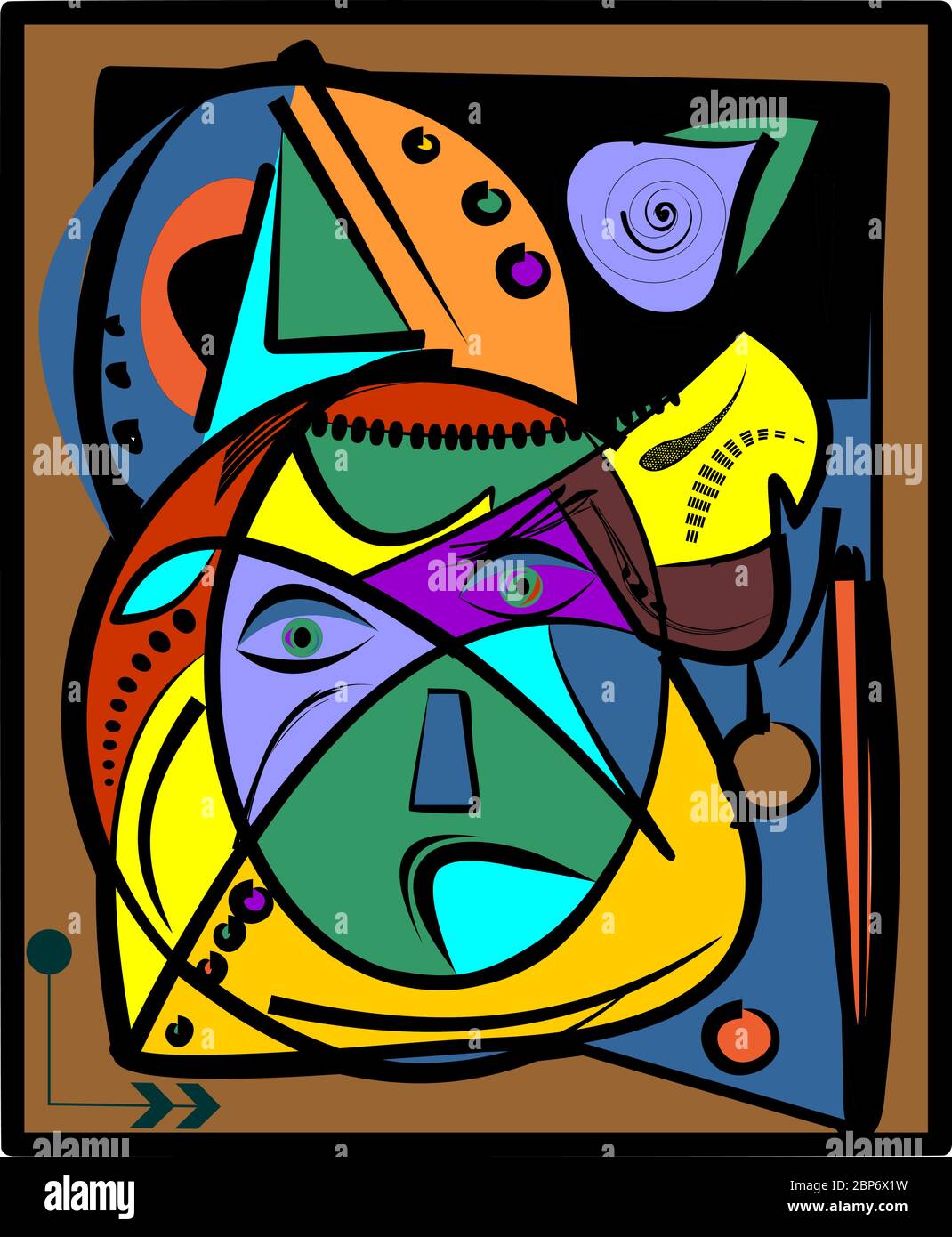 Winces Stock Vector Images - Alamy