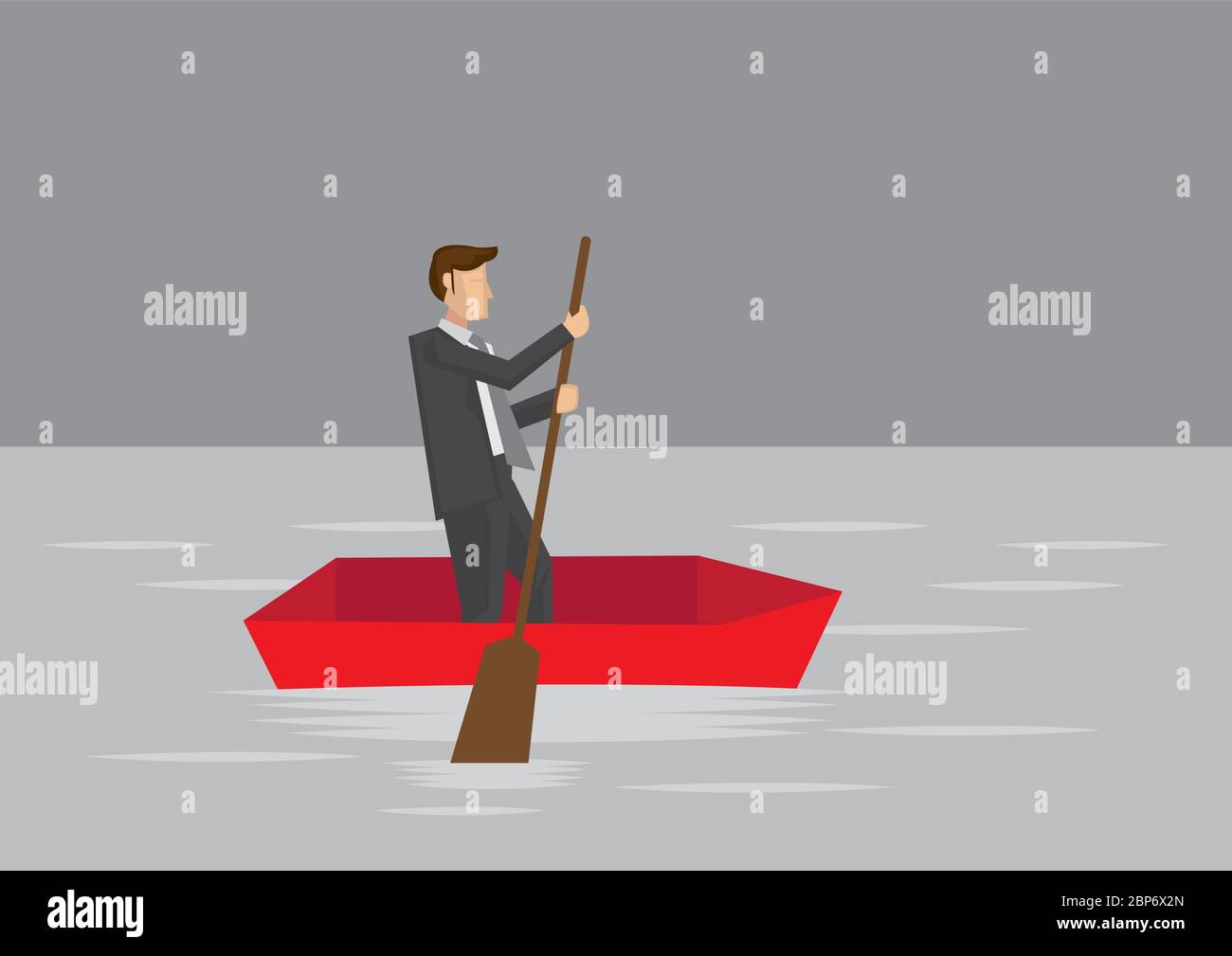 Small afloat Stock Vector Images - Alamy