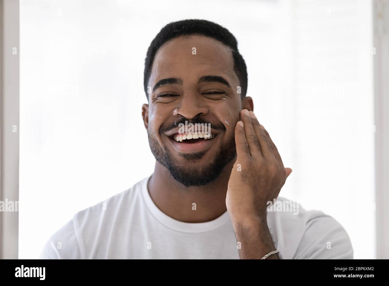 Biracial beauty hi-res stock photography and images - Alamy