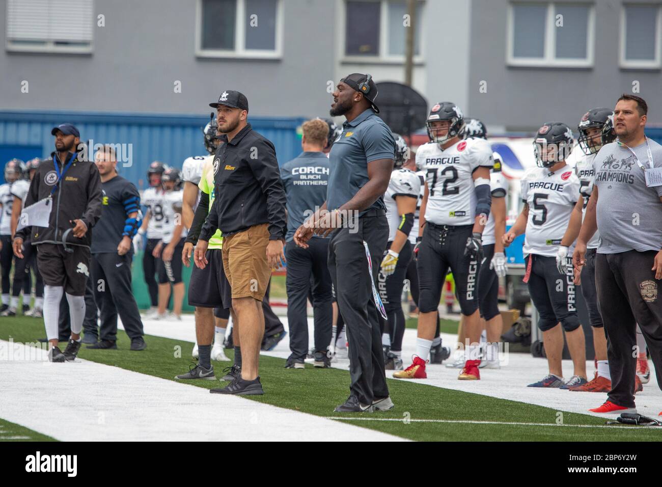 Austrian football team hi-res stock photography and images - Alamy