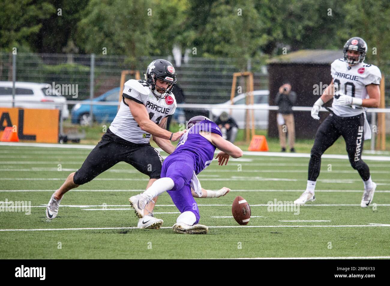 Vikings vienna hi-res stock photography and images - Alamy