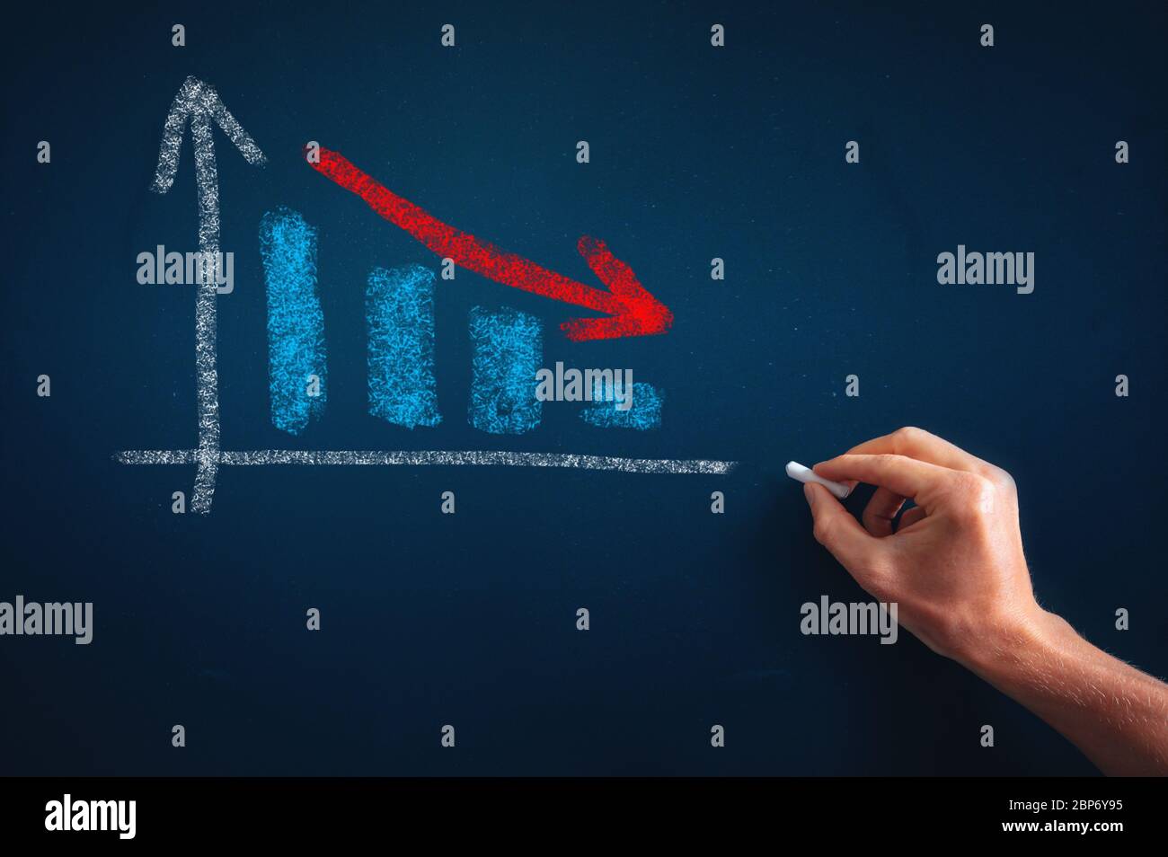 Stock market collapse hi-res stock photography and images - Alamy