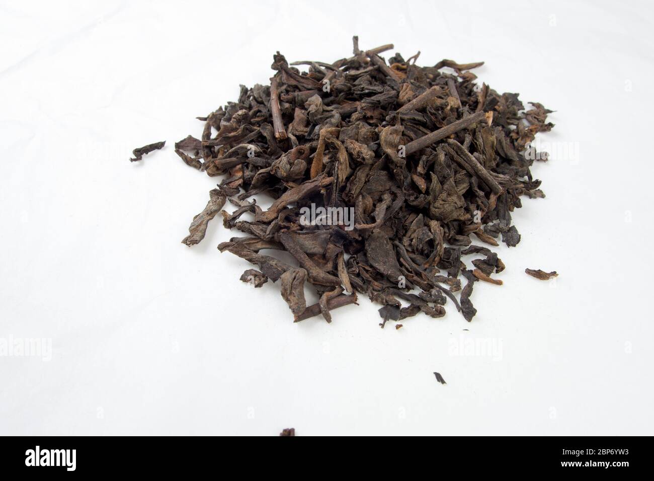 Liu bao tea hi-res stock photography and images - Alamy