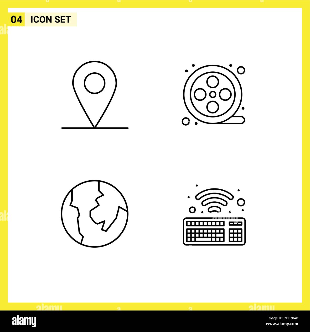 Map Reel High Resolution Stock Photography and Images - Alamy