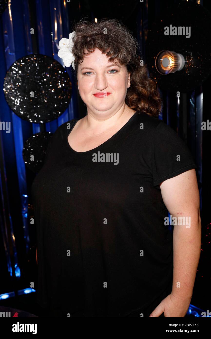 Anna mateur hi-res stock photography and images - Alamy