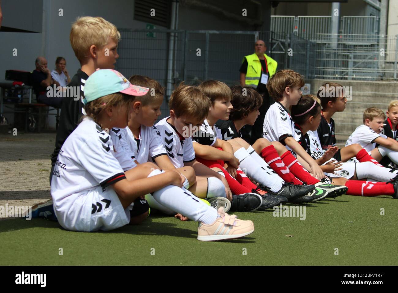 Football bl hi-res stock photography and images - Alamy