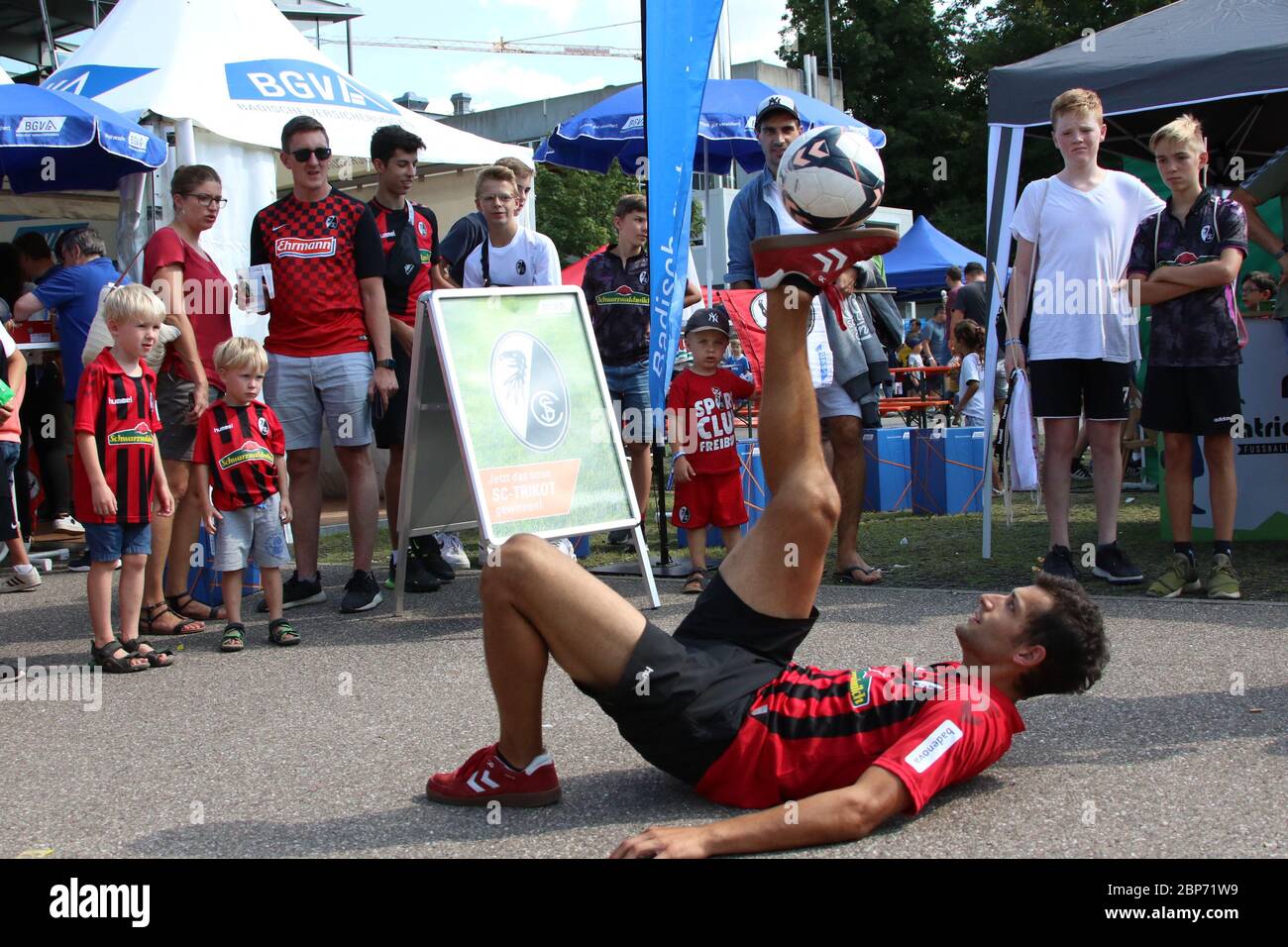 Patrick ba urer hi-res stock photography and images - Alamy