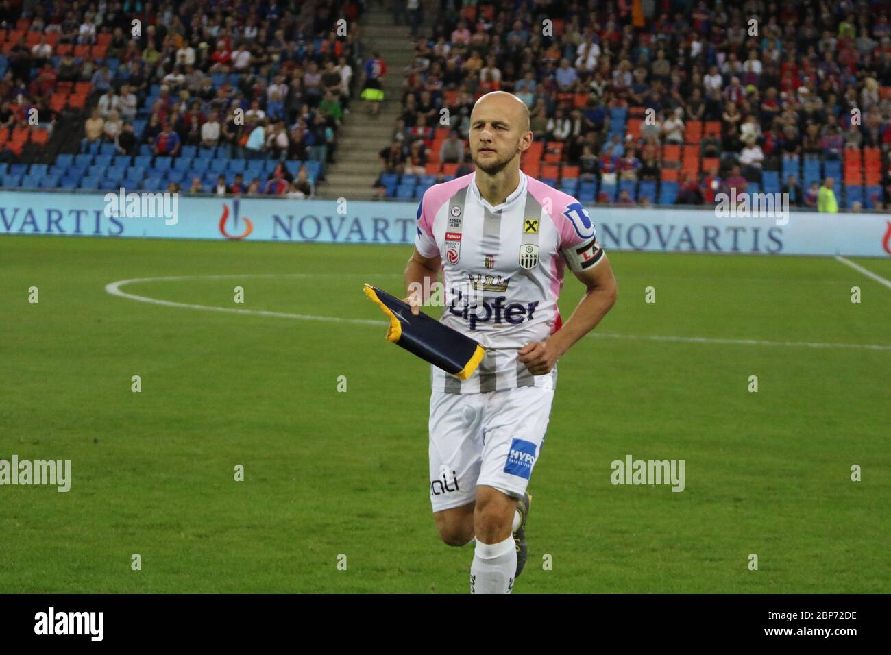 Lask football hi-res stock photography and images - Alamy