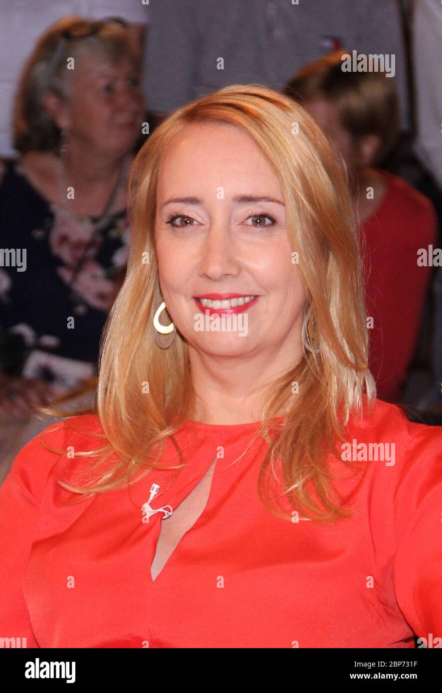 Melanie amann hi-res stock photography and images - Alamy