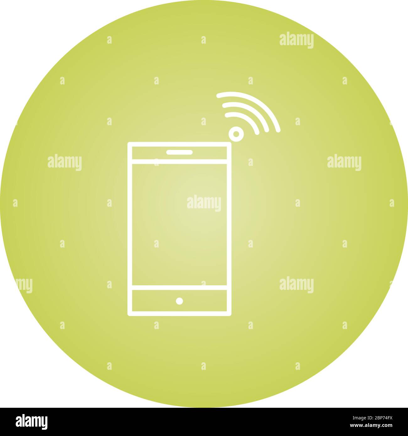 Wifi hotspot graphics hi-res stock photography and images - Alamy