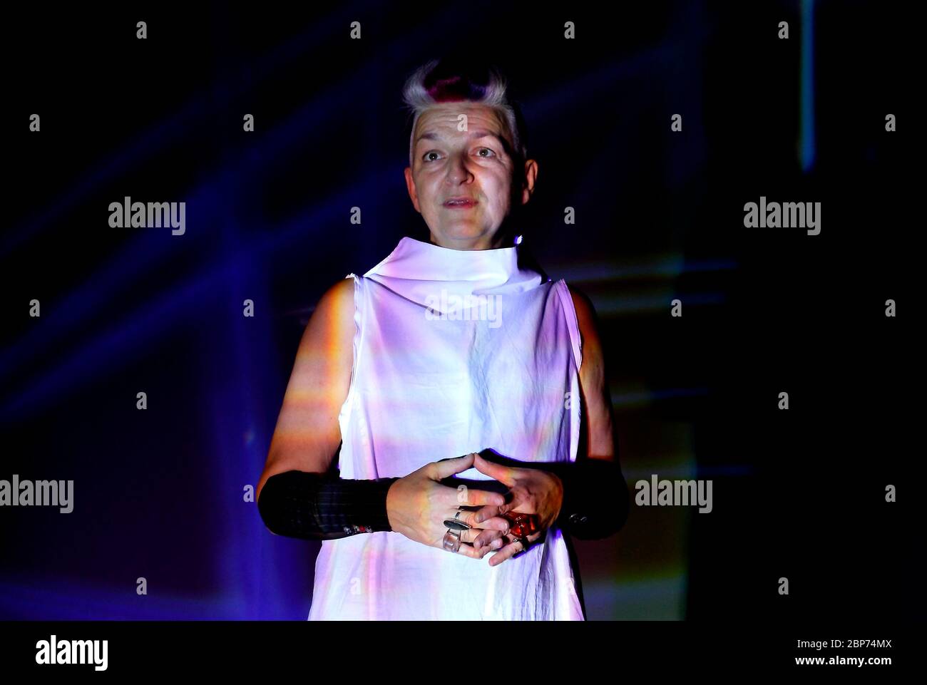 Victoria coeln hi-res stock photography and images - Alamy