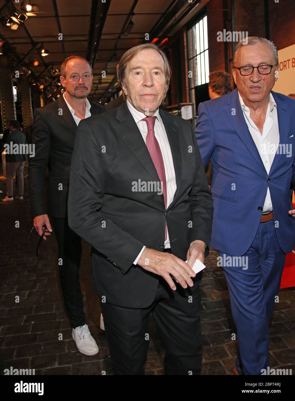 Sport BILD Award 2019 Stock Photo - Alamy