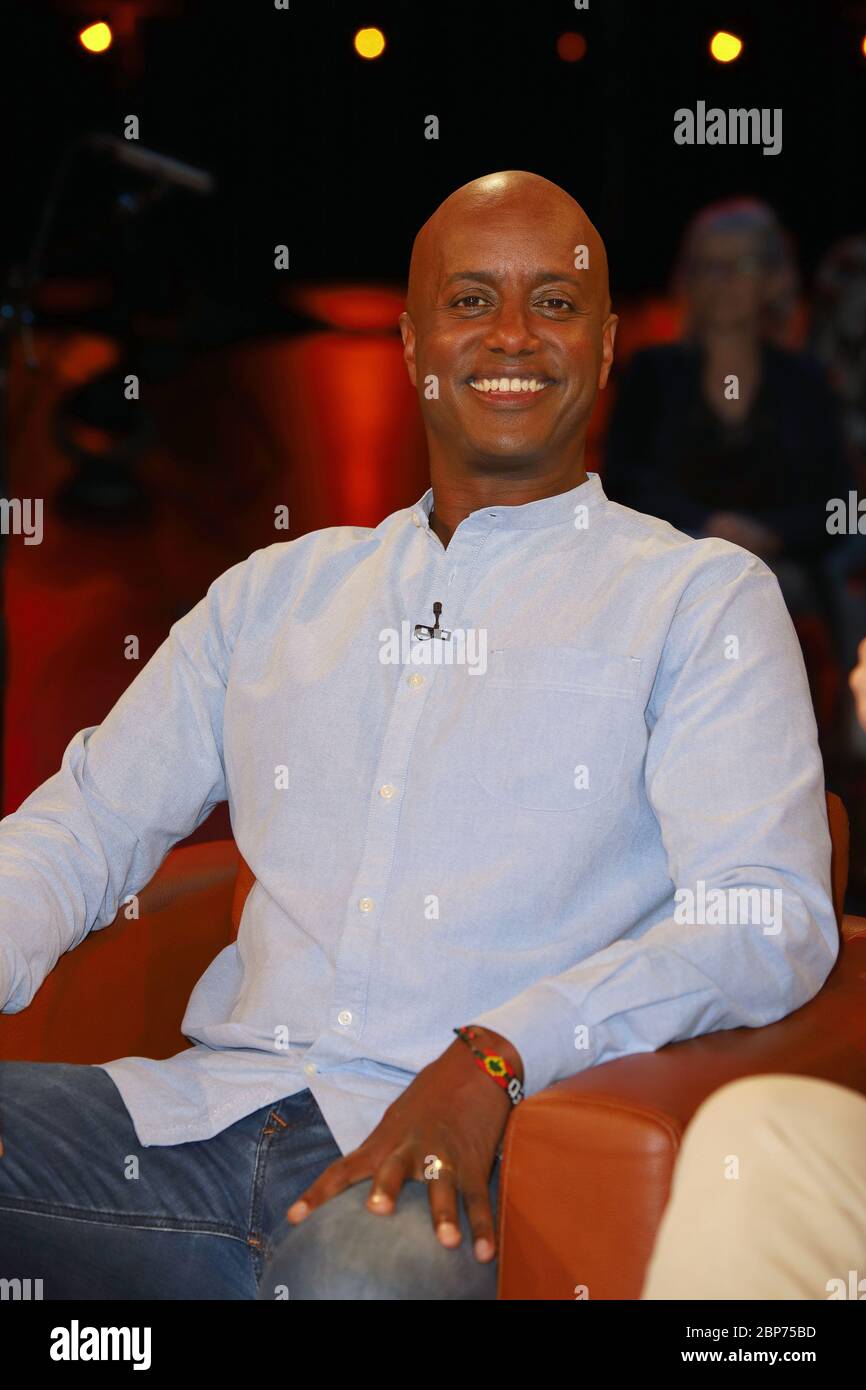 Yared dibaba where hi-res stock photography and images - Alamy