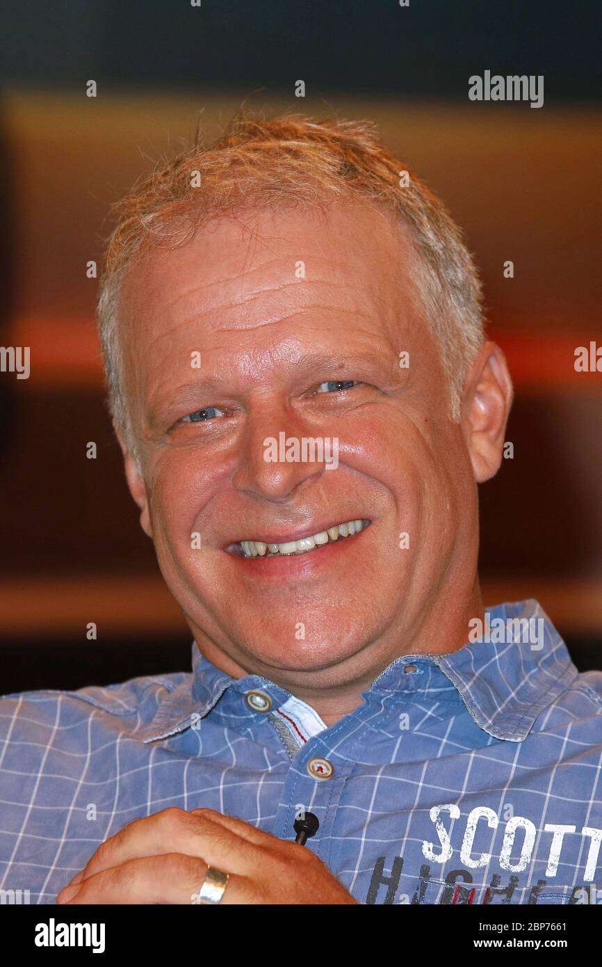 Florian Wagner,Markus Lanz Talk show from Studio Stahltwiete,Hamburg,28 ...