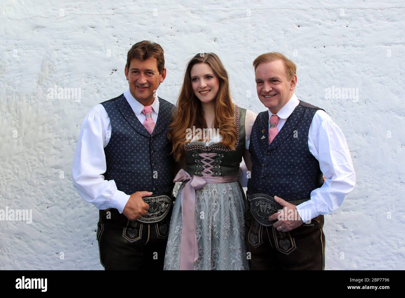 Nicol stuffer group hi-res stock photography and images - Alamy