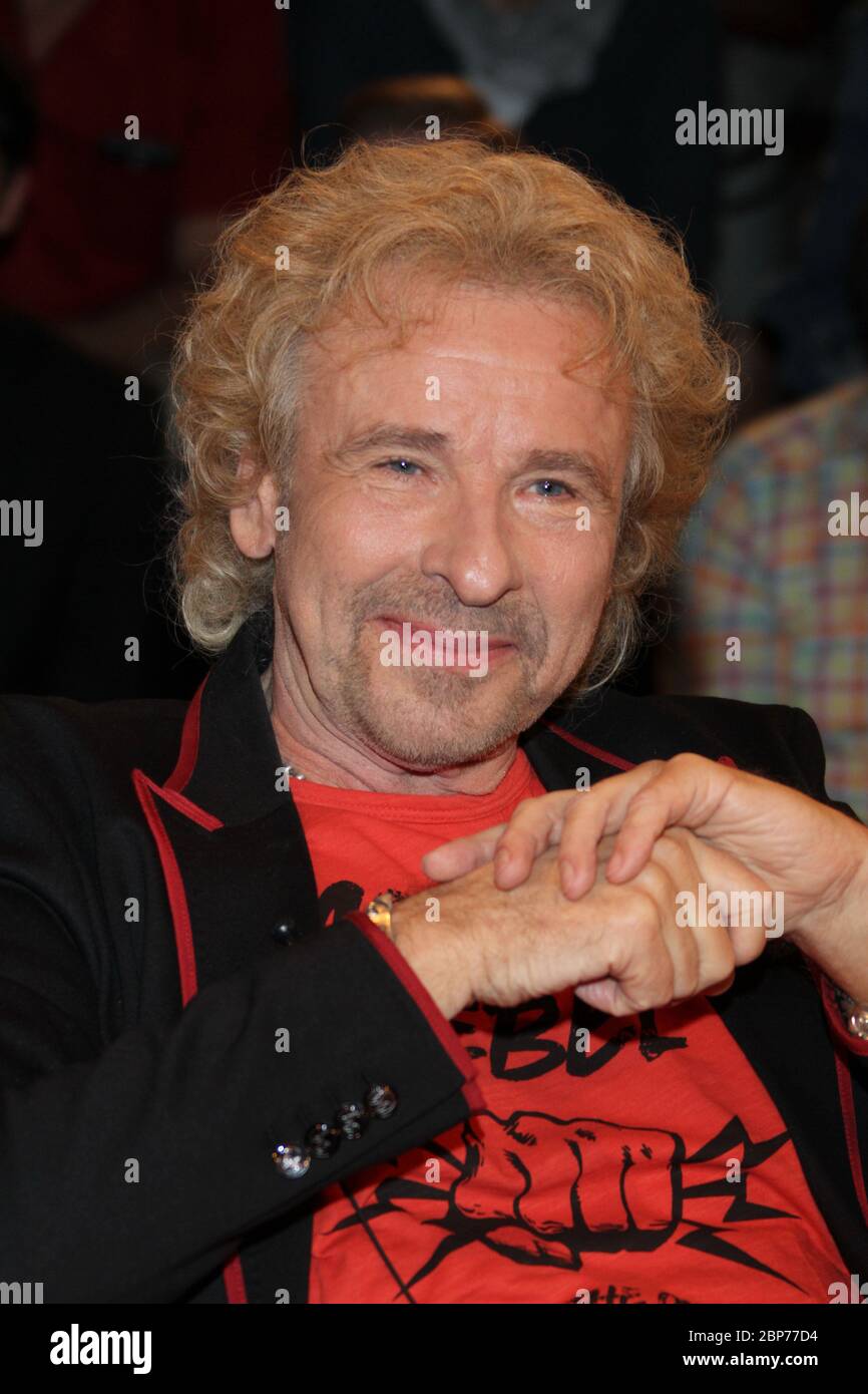 Thomas lanz hi-res stock photography and images - Alamy