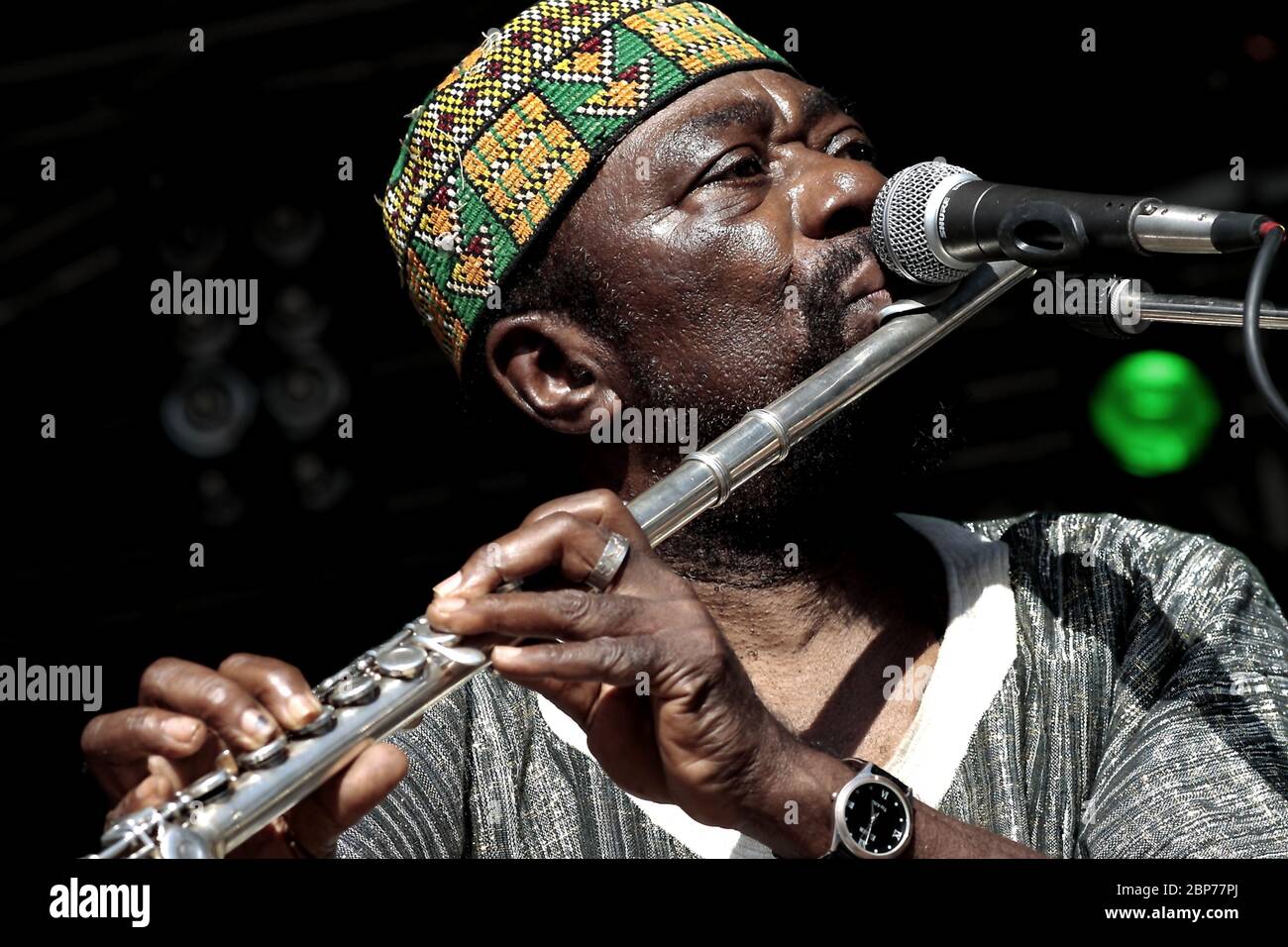 Teddy osei hi-res stock photography and images - Alamy