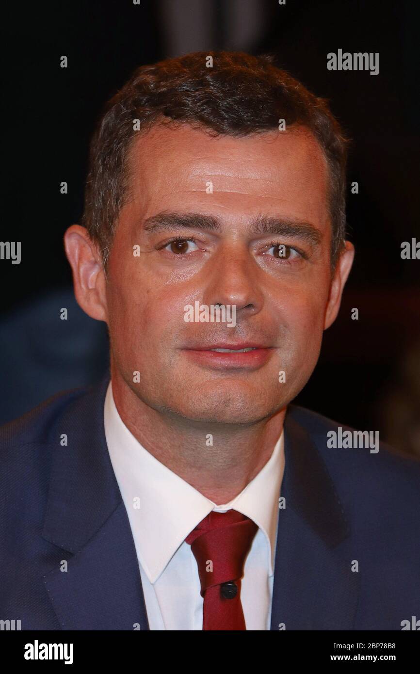 Mike mohring hi-res stock photography and images - Alamy