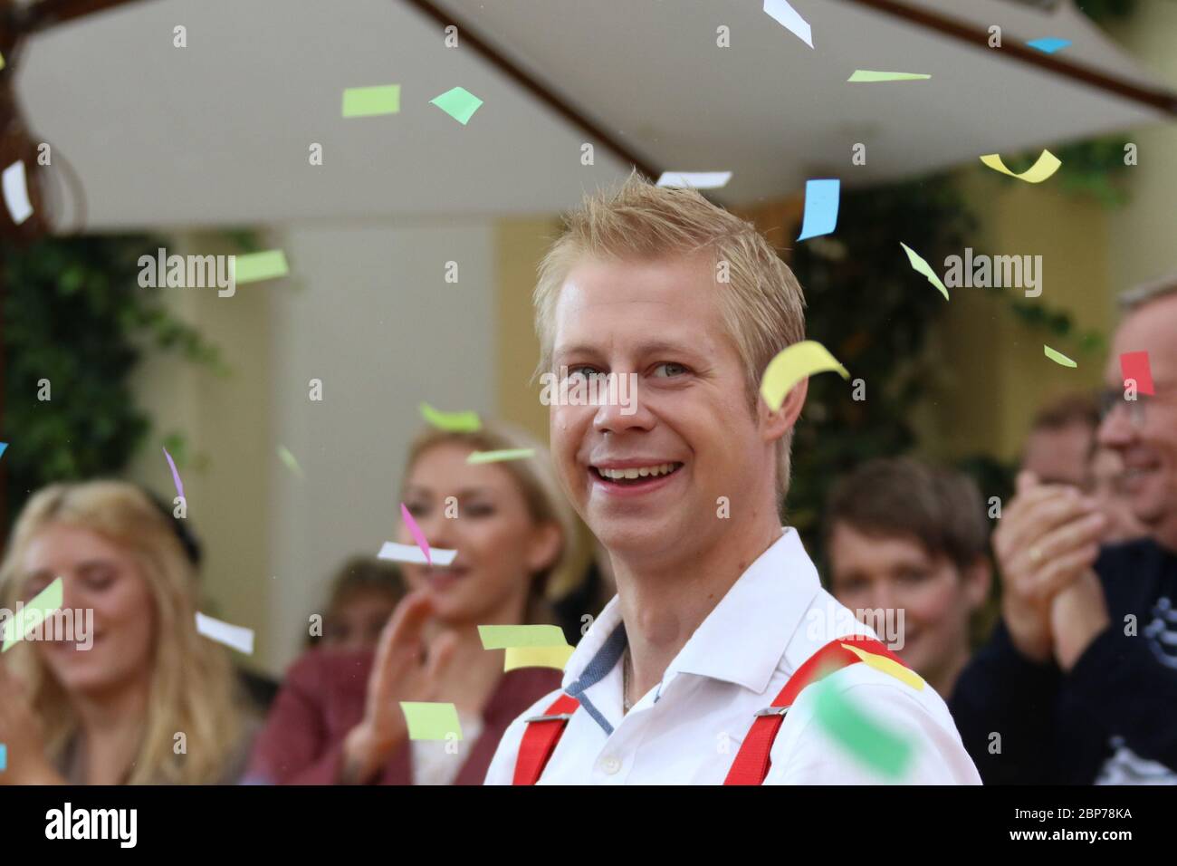 Jan schra del singer hi-res stock photography and images - Alamy