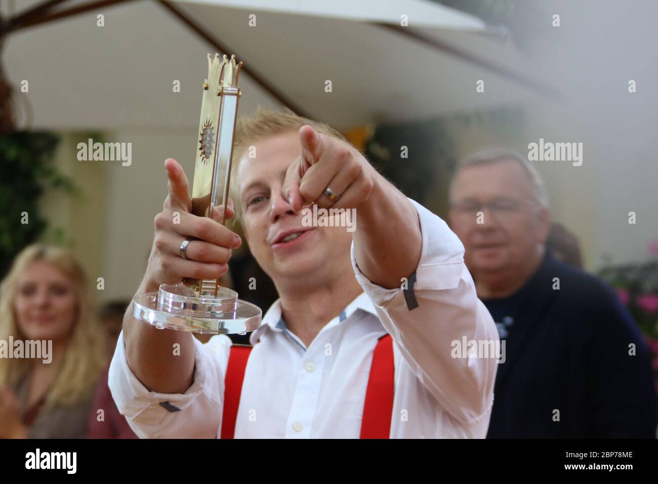 Jan schra del singer hi-res stock photography and images - Alamy